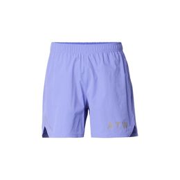 Halo Pants female Purple size M