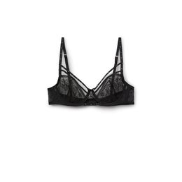 Intimissimi Bra 'Flirt Fearlessly' female Black size 80