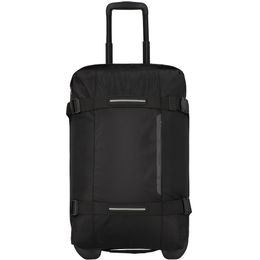 American Tourister Travel Bag 'Urban Track S' female Black size One Size
