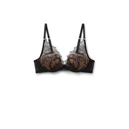 Intimissimi Bra 'Playful Glamour Valentine' female Black size 75