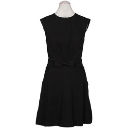 Ted Baker Kleid Damen Gr&ouml;&szlig;e S Second Hand schwarz