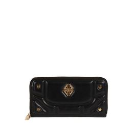 4us Wallet female Black size One Size