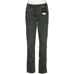 Cecil Jeans Damen Gr&ouml;&szlig;e 32 Second Hand gr&uuml;n