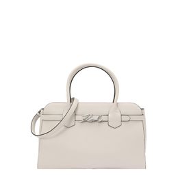 K by KARL LAGERFELD Karl Lagerfeld Handbag female White size One Size
