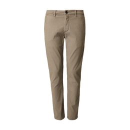 GABBA Chino Pants 'Paul K3280 Dale' male Green size 30
