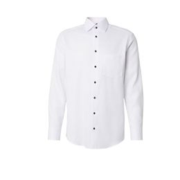 OLYMP Business Shirt 'Luxor' male White size 41