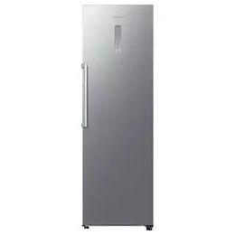 Samsung RR39C7BH6S9/EG K&uuml;hlschrank (387 l, D, 1860 mm hoch, Edelstahl Look)