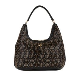 4us Handbag female Black size One Size