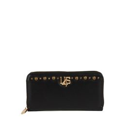 4us Wallet female Black size One Size