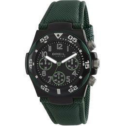 Breil Analog Watch 'Ice' male Black size One Size