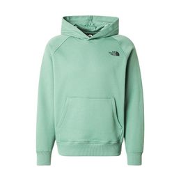 The North Face Sweatshirt 'REDBOX' male Green size XL