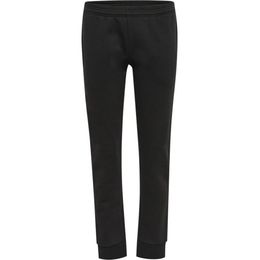 Hummel Pants 'Red' female Black size S
