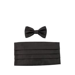BOSS Bow Tie male Black size 1