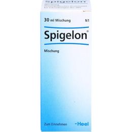 Heel Spigelon Tropfen 30 ml
