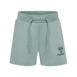 Hummel Pants 'Joc' kids Blue size 104