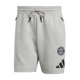 adidas Sportswear Workout Pants 'Z.N.E' male Grey size XXL