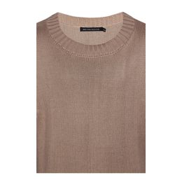 Bruuns Bazaar Kids Pullover M&auml;dchen Gr&ouml;&szlig;e 140 ecru