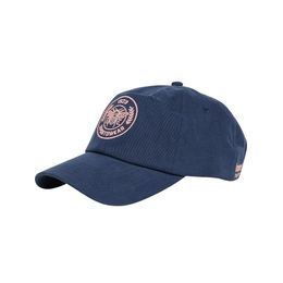 Hummel Athletic Cap 'SWARM' male Blue size One Size