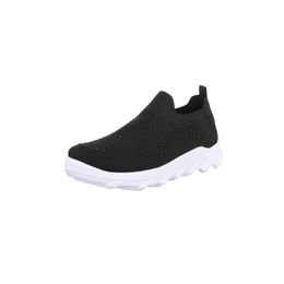 Ital-Design Slip-Ons female Black size 38