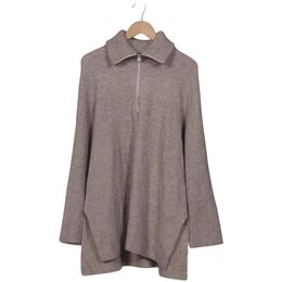 H&M H&M Pullover Damen Gr&ouml;&szlig;e M Second Hand beige