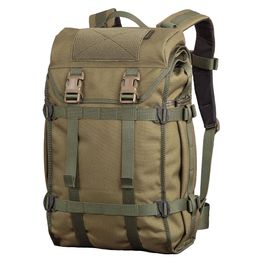 Rucksack Kahakka 25 Liter green