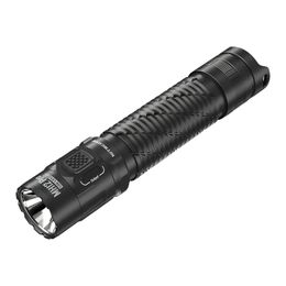 NITECORE LED Taschenlampe MH12 Pro - 3300 Lumen, UHi 40 LED