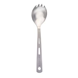 Optimus Titanium Spork