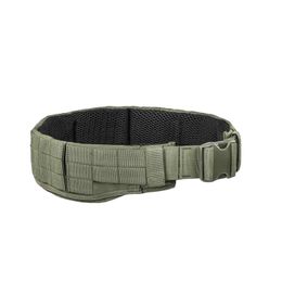 TASMANIAN TIGER TT Warrior Belt MK IV oliv Gr&ouml;&szlig;e M