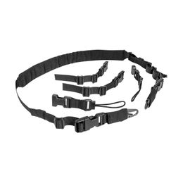 TASMANIAN TIGER TT Multipurpose Sling MKII schwarz