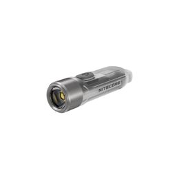 NITECORE LED Lampe TIKI