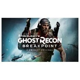 Ubisoft Tom Clancy's Ghost Recon: Breakpoint