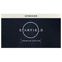 Bethesda Softworks Starfield Premium Edition Upgrade