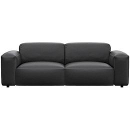 FLEXLUX "Lucera Sofa, super bequem durch hochwertigen Sitzaufbau mit Kaltschaum" modern & anschmiegsam, Designsofa