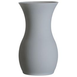 Ritzenhoff & Breker Dekovase RITZENHOFF & BREKER "Vase Annalena 25 cm", grau, Vasen