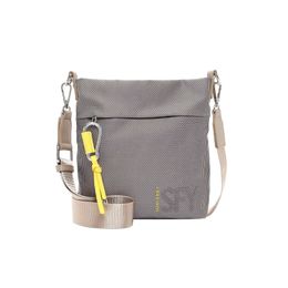 Umh&auml;ngetasche SURI FREY "Umh&auml;ngetasche SFY SURI Sports Marry", Damen, Gr. B/H/T: 23cm x 25cm x 4cm 0, beige (sand 420), Polyester, Taschen Umh&auml;ngetasche