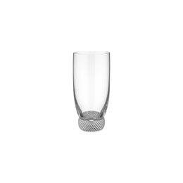 Villeroy & Boch Bierglas VILLEROY & BOCH "Bierglas Octavie 385 ml transparent", bunt (transparent), Glas, Trinkgef&auml;&szlig;e