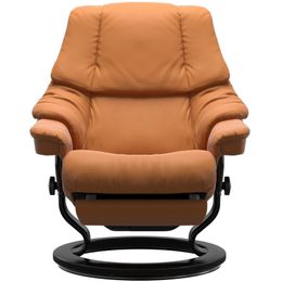 stressless "Reno" elektrisch verstellbar, optional 2-motorisch, Gr&ouml;&szlig;e M & L