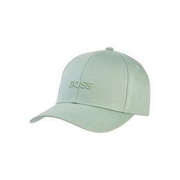 BOSS "Zed" mit Logostickerei, Unisex