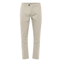 !Solid Stoffhose SOLID "Stoffhose SDFilip", Herren, Gr. 36, L&auml;nge 32, beige (oatmeal), Obermaterial: 97% Baumwolle CO. 3% Elasthan EL., Hosen Stoffhose