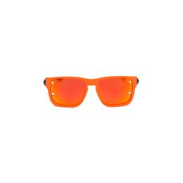 Sonnenbrille Plein Sport "Gaze", Herren, orange (86, orangefluo), Sonnenbrillen Sonnenbrille