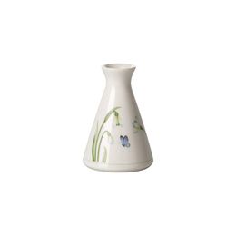 Villeroy & Boch Kerzenhalter VILLEROY & BOCH "Vase / Kerzenleuchter Colourful Spring 10,4 cm bunt", bunt, Kerzenhalter, Kerzenhalter