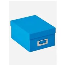 Walther FB-115-U Aufbewahrungsbox Fun oceanblue