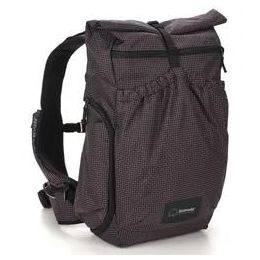 Shimoda Side Lite 22 Rucksack schwarz/wei&szlig;