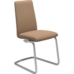 stressless "Laurel" () Low Back, Gr&ouml;&szlig;e M, mit Beinen aus Stahl in Chrom gl&auml;nzend