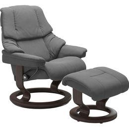 stressless "Reno" mit Classic Base, Gestell Wenge