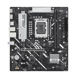 ASUS Mainboard "PRIME B860M-K", ohne farbbezeichnung, B:26,4cm H:5,6cm T:27,4cm, Mainboards
