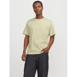 Jack & Jones Jack & Jones "JORVESTERBRO TEE SS CREW NECK NOOS"