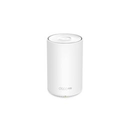 TP-LINK WLAN-Repeater "4G+ AX3000 Whole Home Mesh WiFi 6 Gateway", ohne farbbezeichnung, B:24cm H:12,5cm T:21,5cm, Router