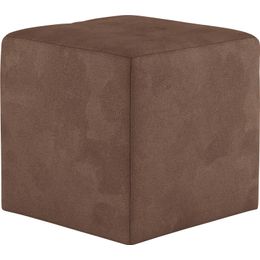 COTTA "Cuby" Sitzw&uuml;rfel, Cube, Sitzhocker