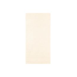 Villeroy & Boch Handtuch VILLEROY & BOCH "Handtuch Handtuch One 1er Pack" Gr. M, beige (creme), B:50cm, Obermaterial: 100% Baumwolle CO., Handt&uuml;cher